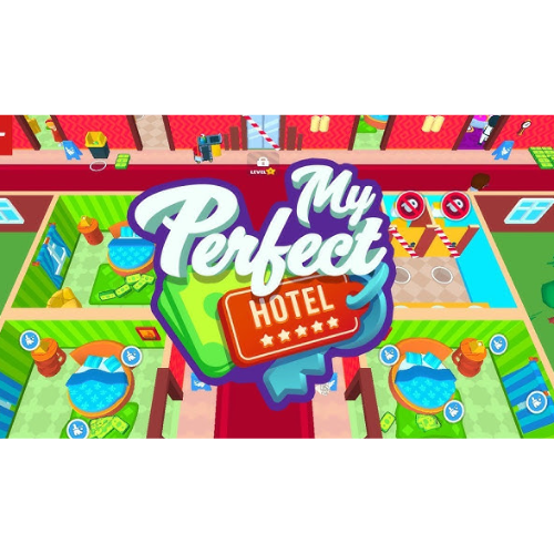 My Perfect Hotel